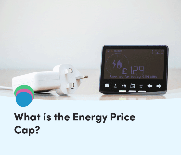 What Is The Energy Price Cap? Oct - Dec 2023 kWh Rate | USE